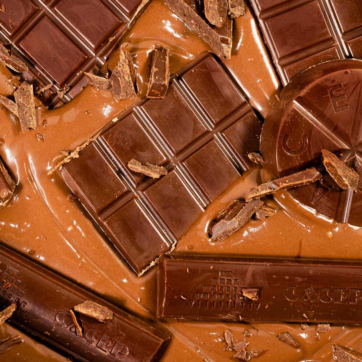 Todas las colecciones – CACEP Chocolates