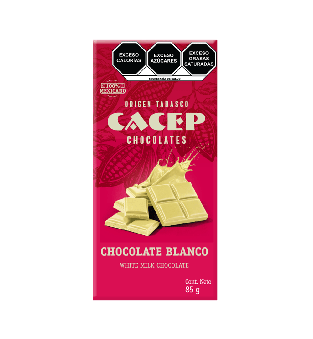 CACEP Chocolates