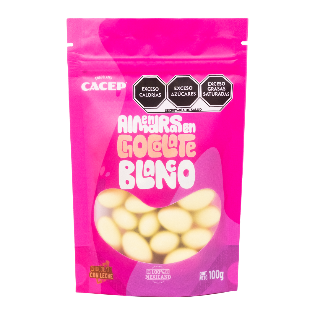 Productos – CACEP Chocolates