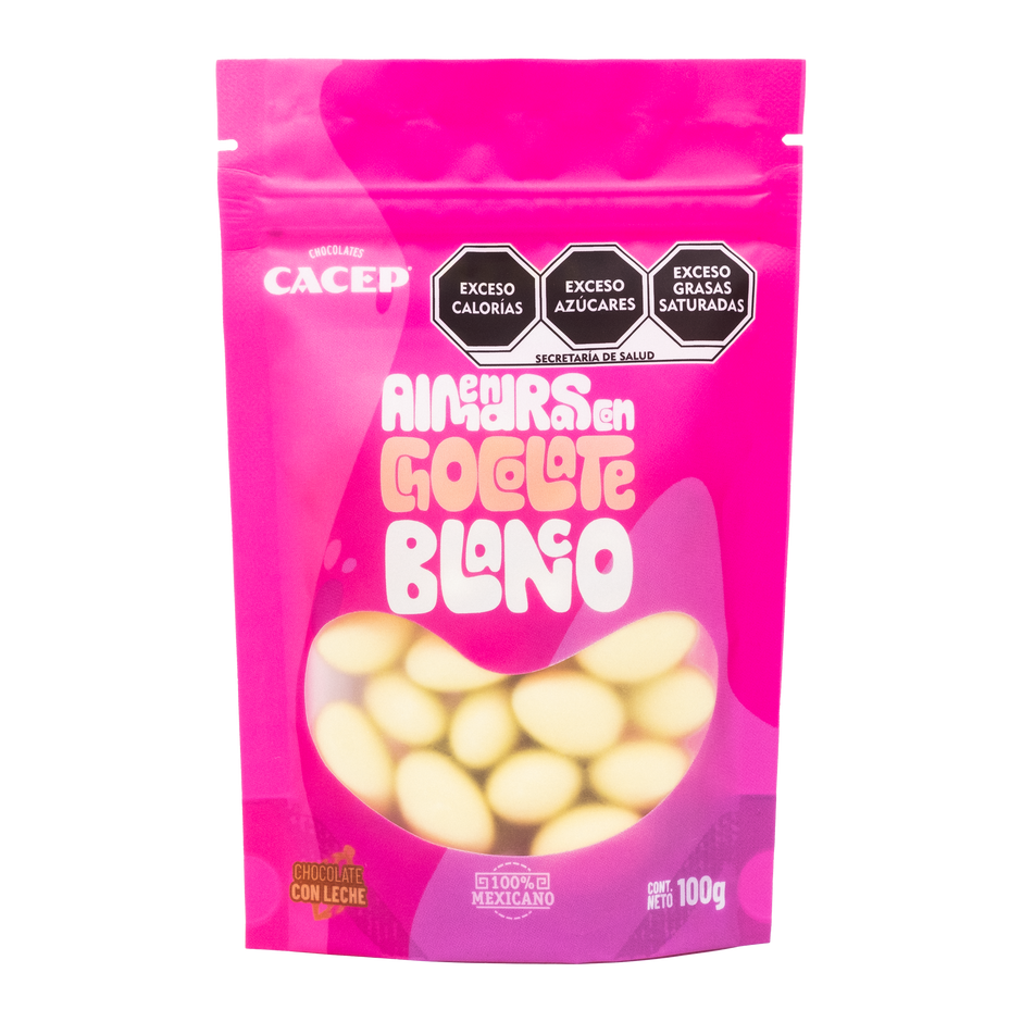 Productos – CACEP Chocolates