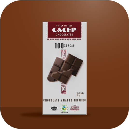 Productos – CACEP Chocolates