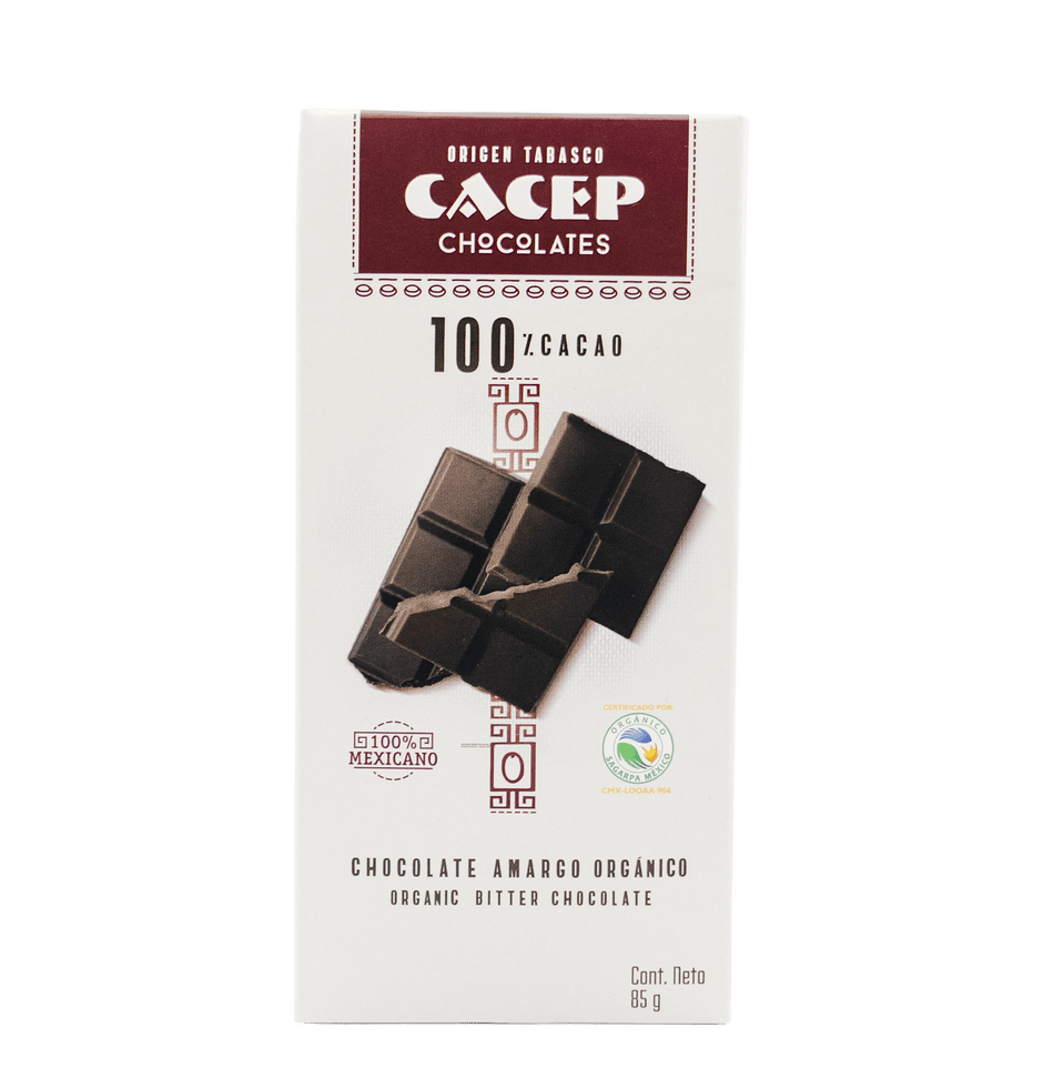 CACEP Chocolates