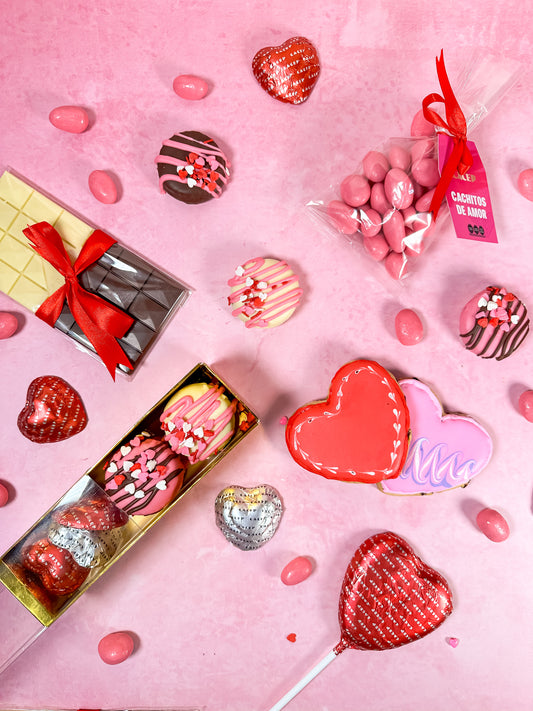 Productos – CACEP Chocolates