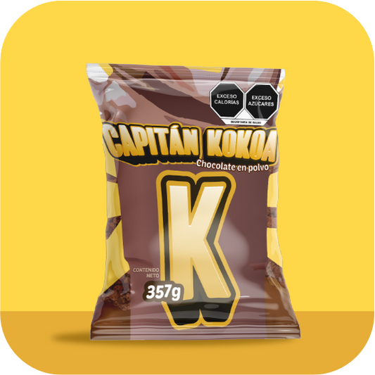 Productos – CACEP Chocolates