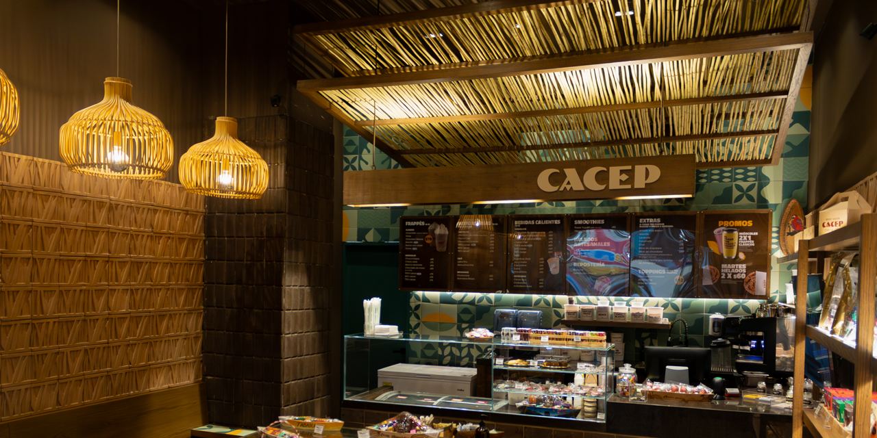 Sucursales – CACEP Chocolates